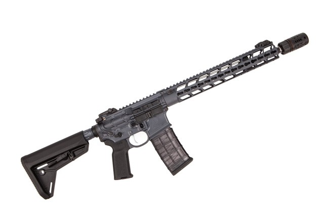 Agency Arms Upcoming AR15 Rfile - Page 3