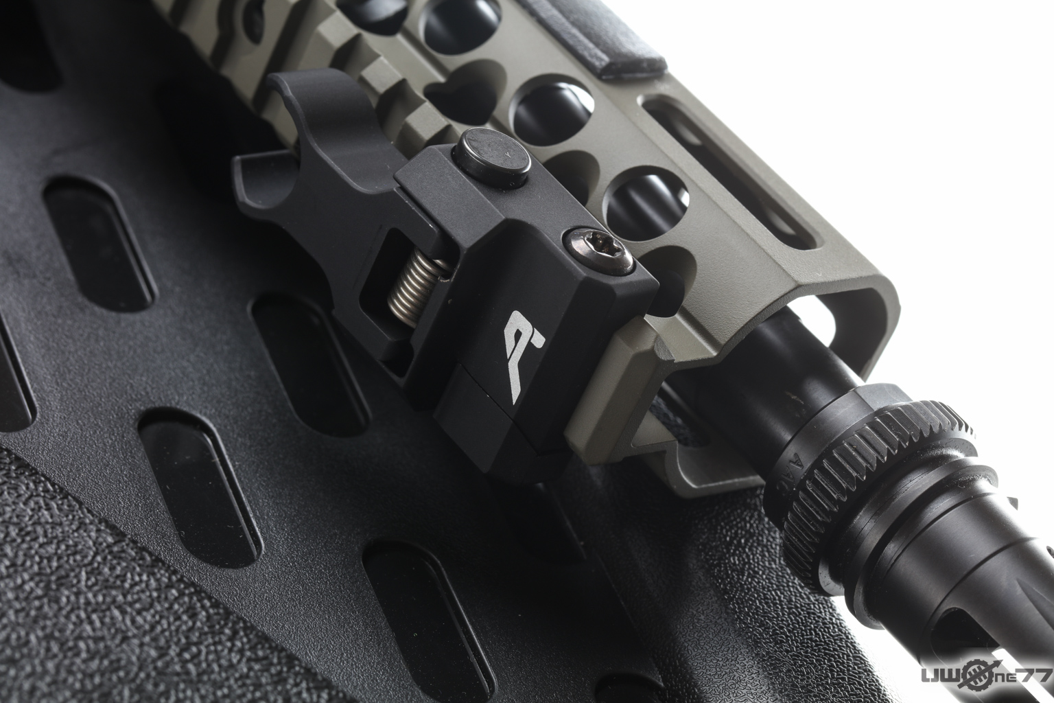 Optics / RDS / Iron Sights Photo Gallery - Page 25