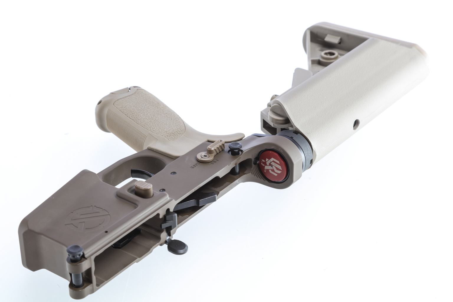 SMOS ARMS weapons and components (pic thread) - Page 11