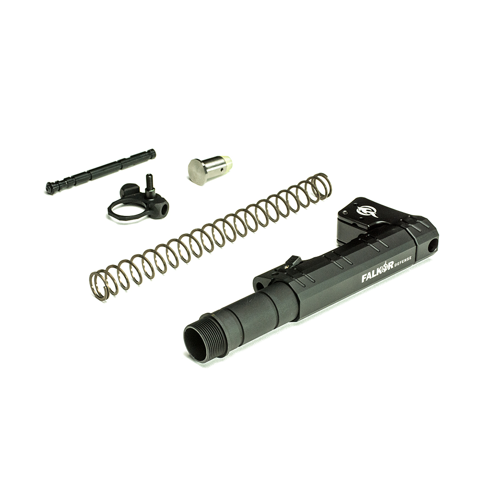 FALKOR DEFENSE OPTIMUS PDW STOCK