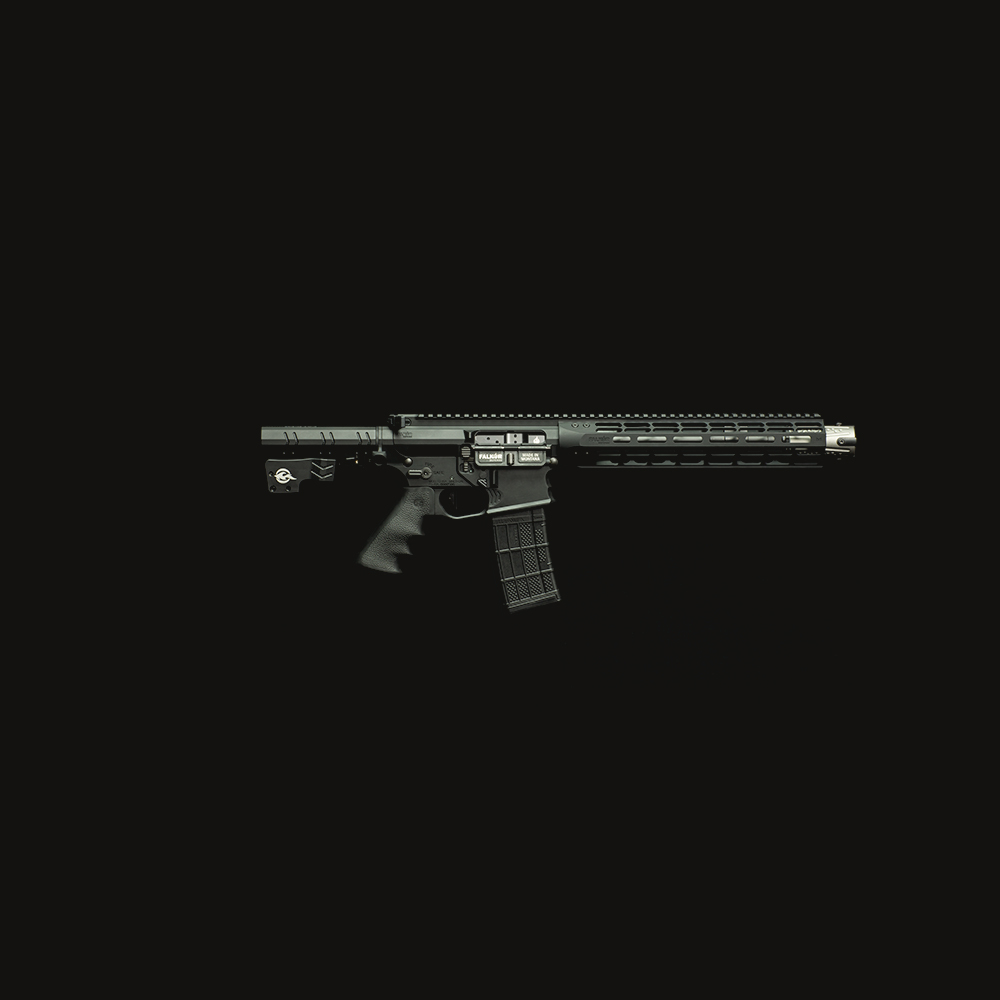 FALKOR DEFENSE OPTIMUS PDW STOCK