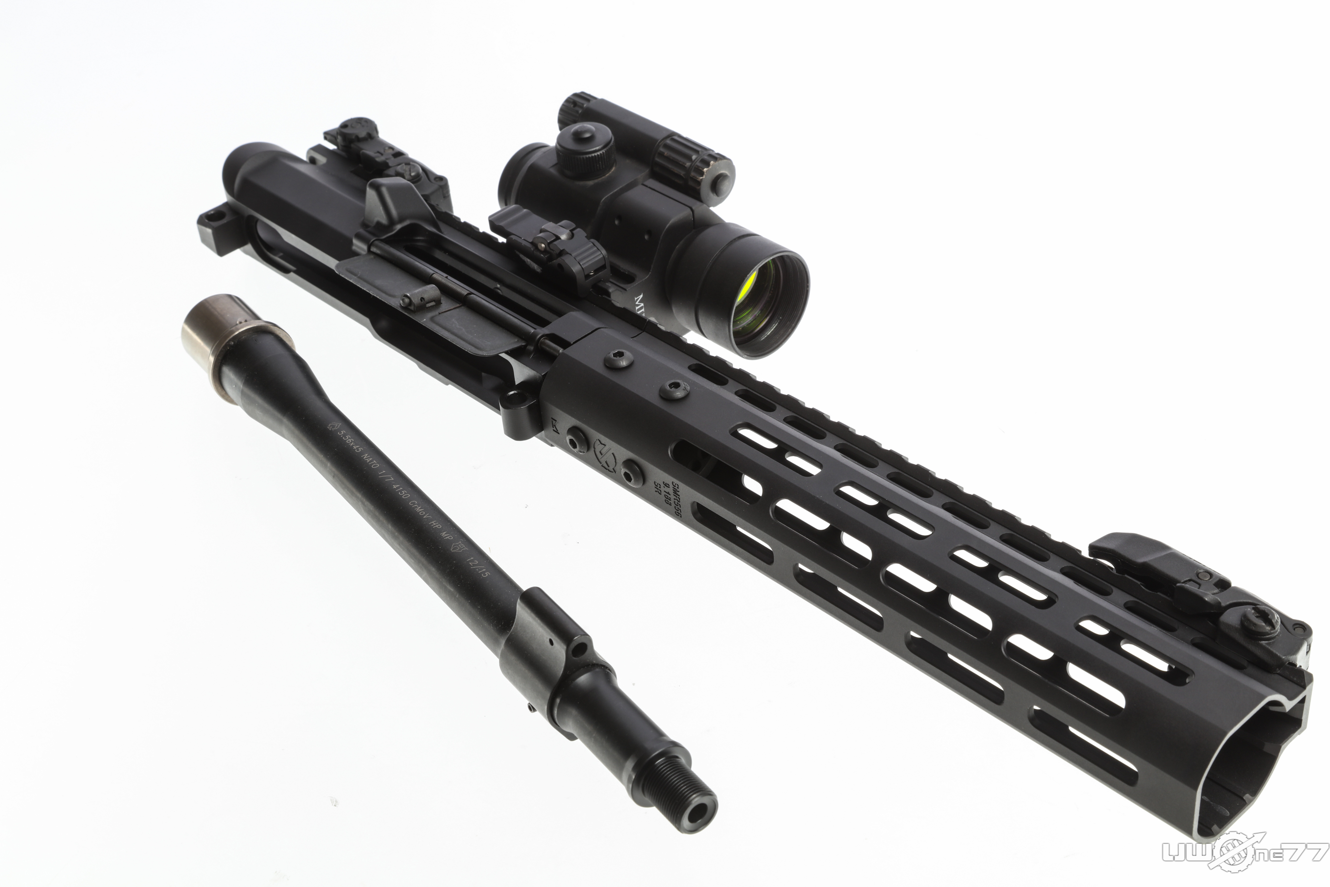 SMOS ARMS weapons and components (pic thread) - Page 20