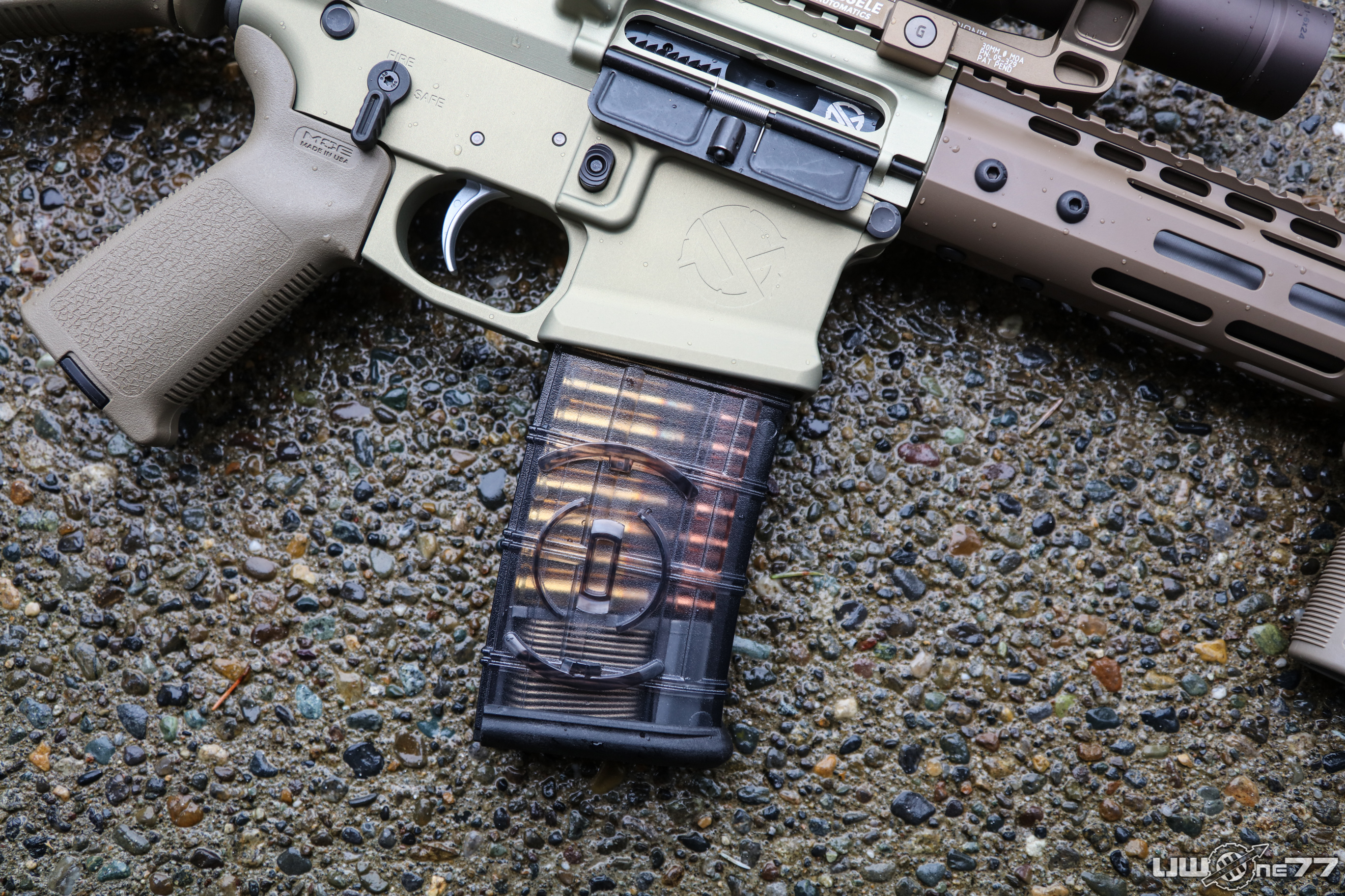 SMOS ARMS weapons and components (pic thread) - Page 21