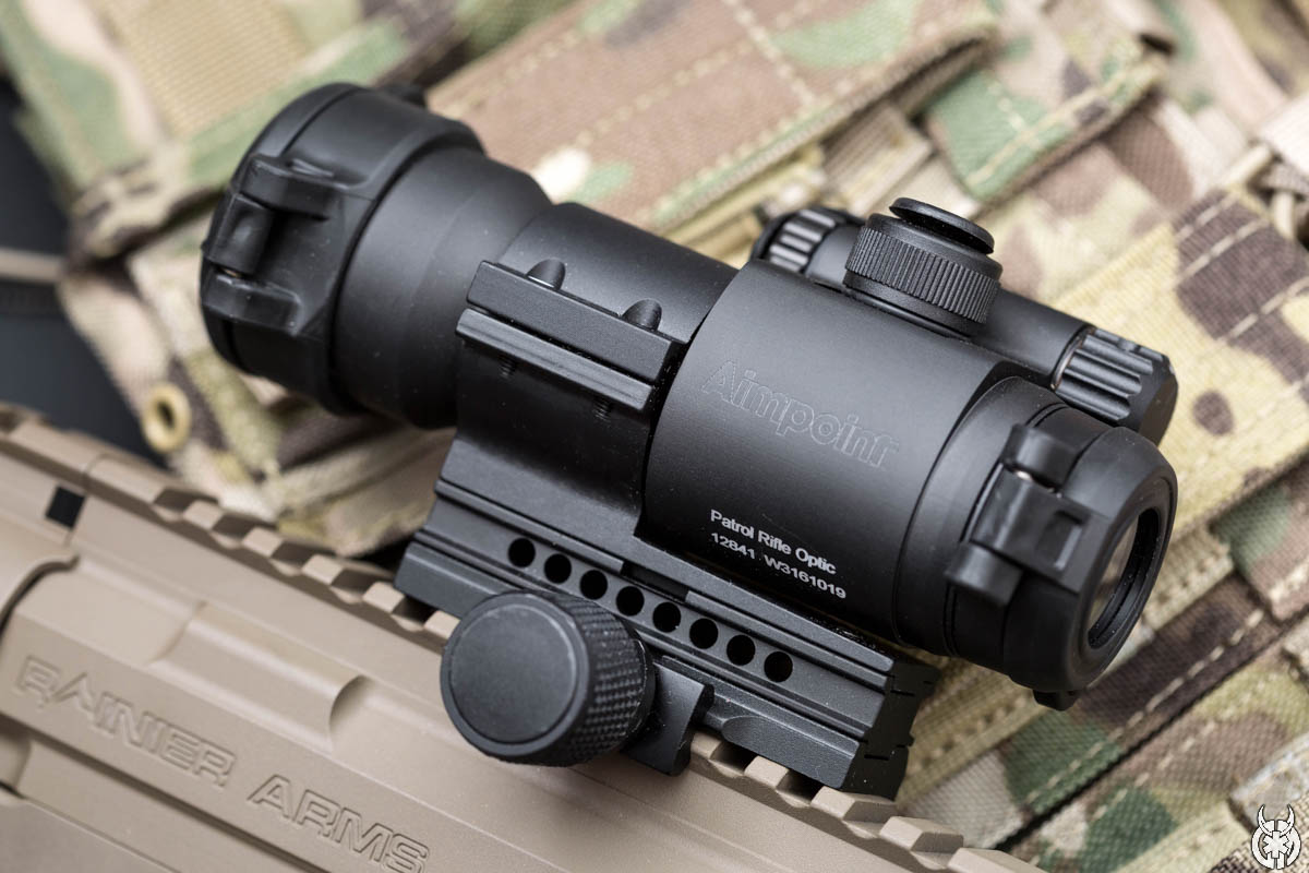 Optics / RDS / Iron Sights Photo Gallery - Page 31