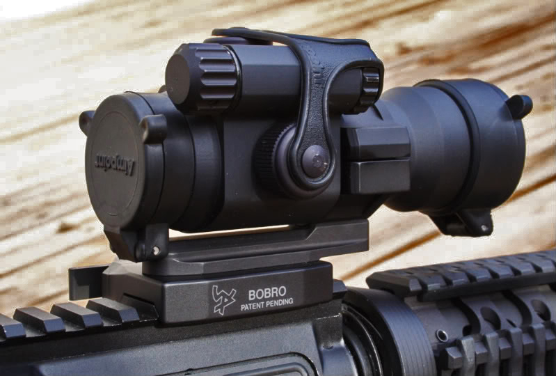 Optics / RDS / Iron Sights Photo Gallery - Page 31