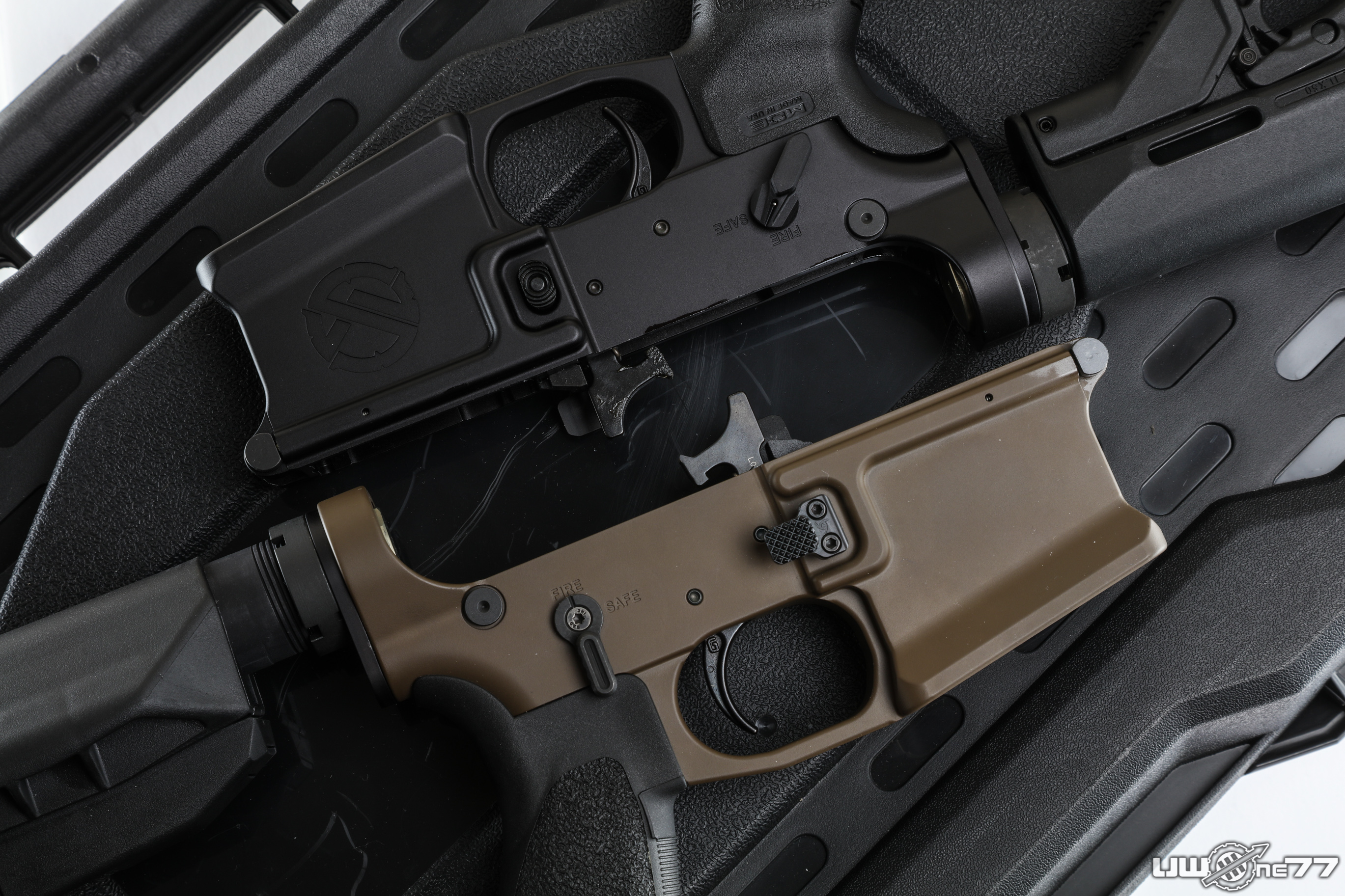 SMOS ARMS weapons and components (pic thread) - Page 22