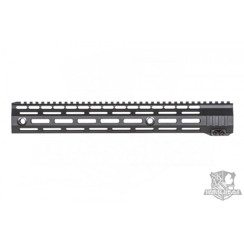 Cross Machine Tool UHPR 15.0 MOD 2-HP 308 RAILS