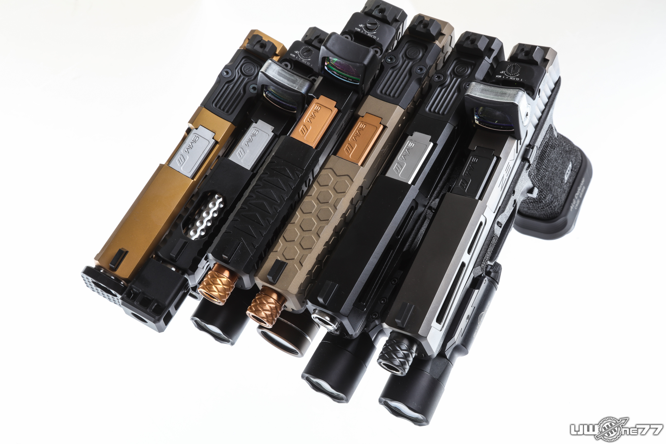 Handgun Picture thread - Page 78