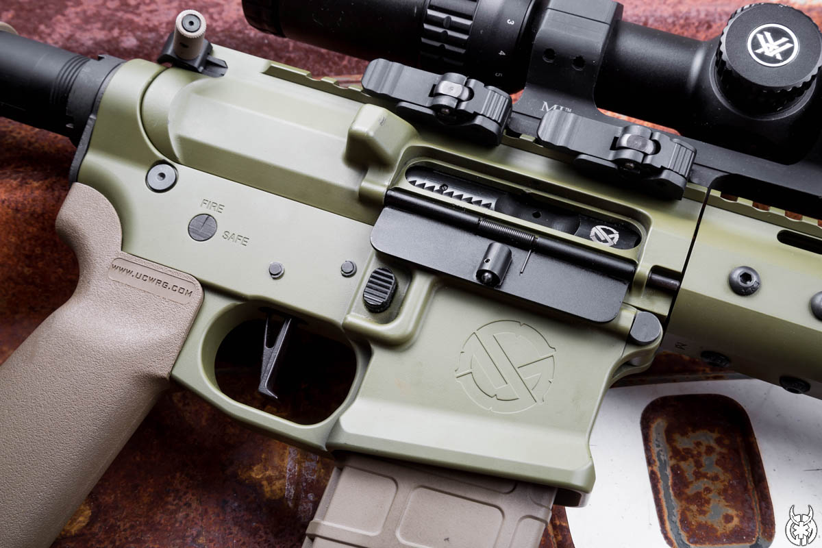 SMOS ARMS weapons and components (pic thread) - Page 23