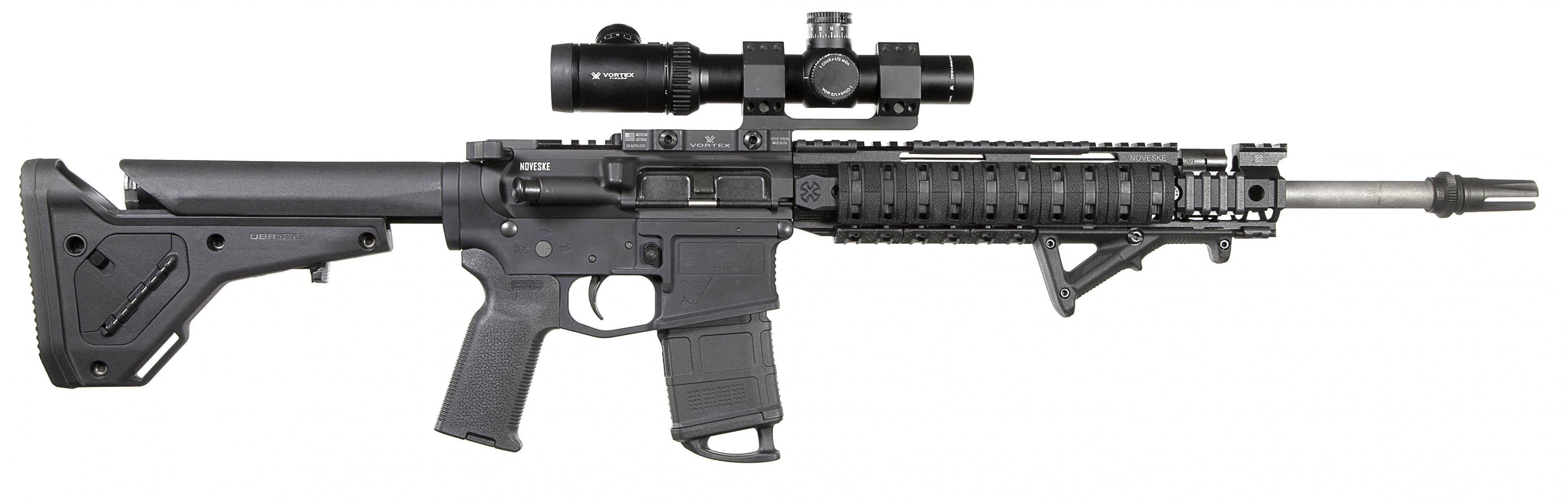 Magpul Ubr Sbr