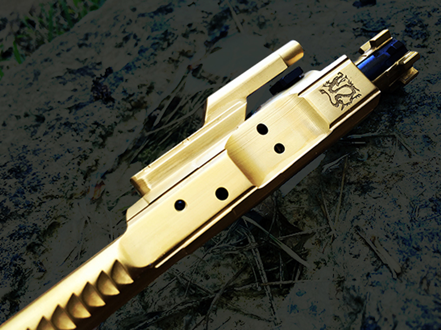 TRIARC Systems RONIN Dragon BCG