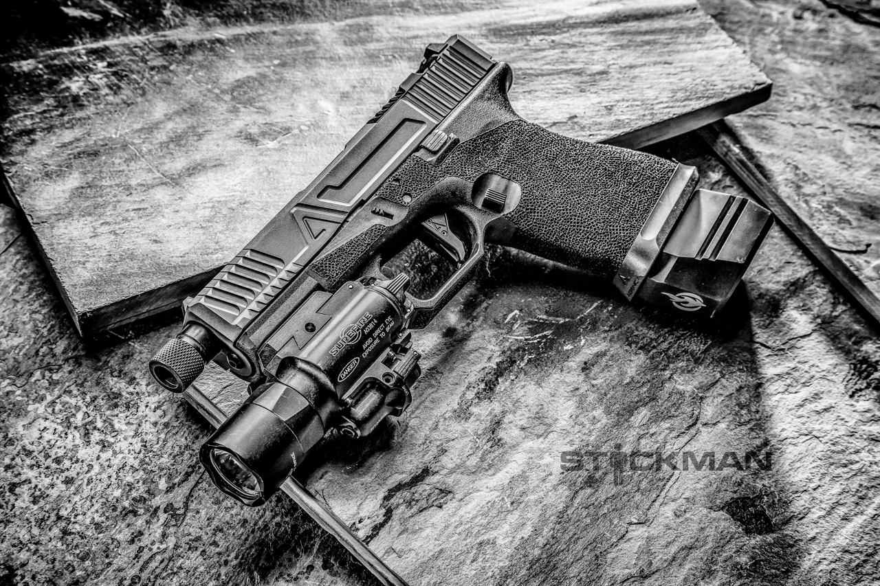 Handgun Picture thread - Page 82