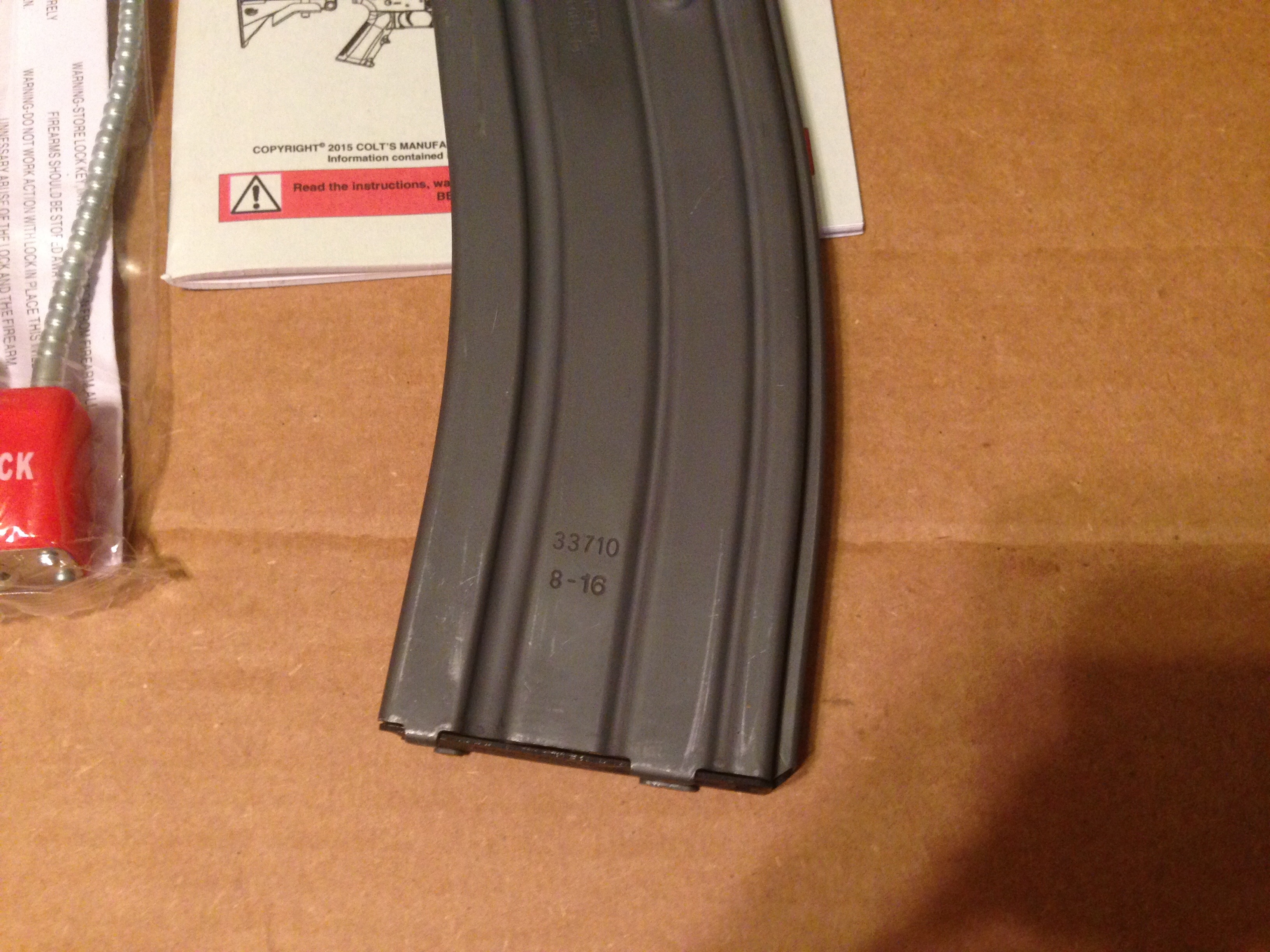 Colt Magazines > Magazines > AR15.COM