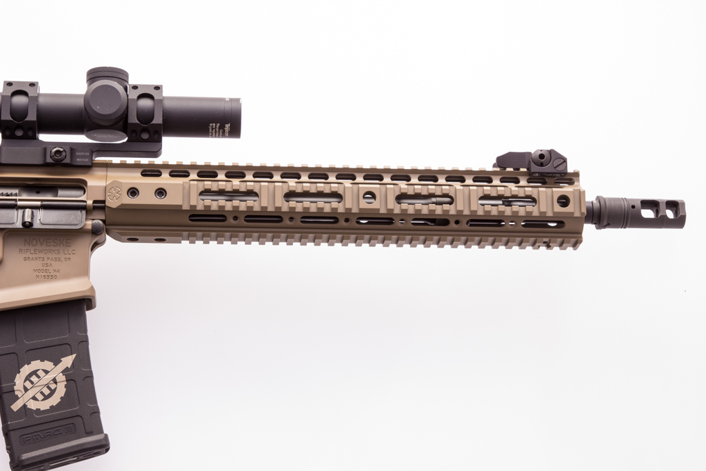 Noveske NSR Mlok - Page 4