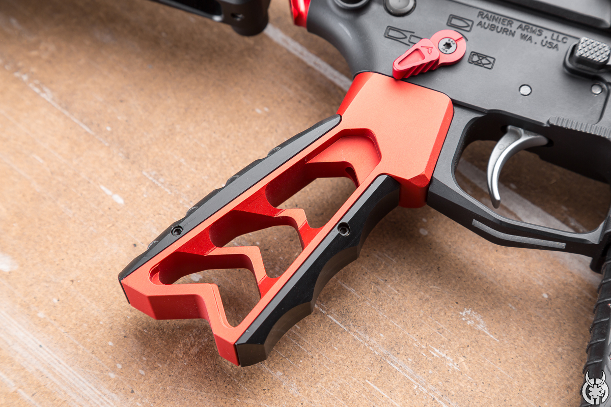 AR Rifle pic thread | Page 6 | CarolinaFirearmsForum