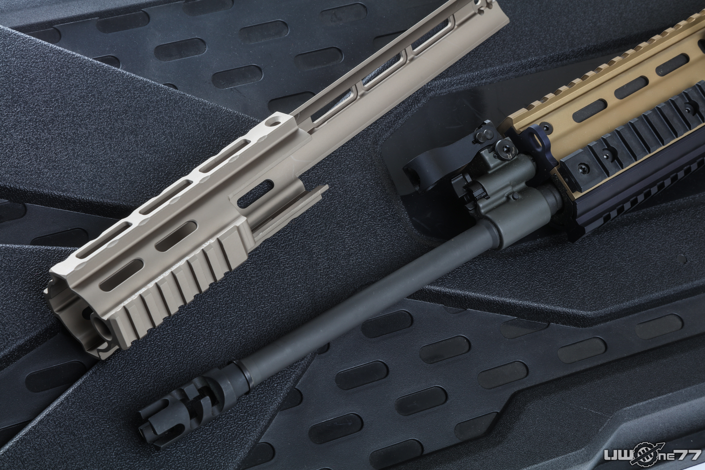 The "Everything but AR15s" Picture Thread - Page 67