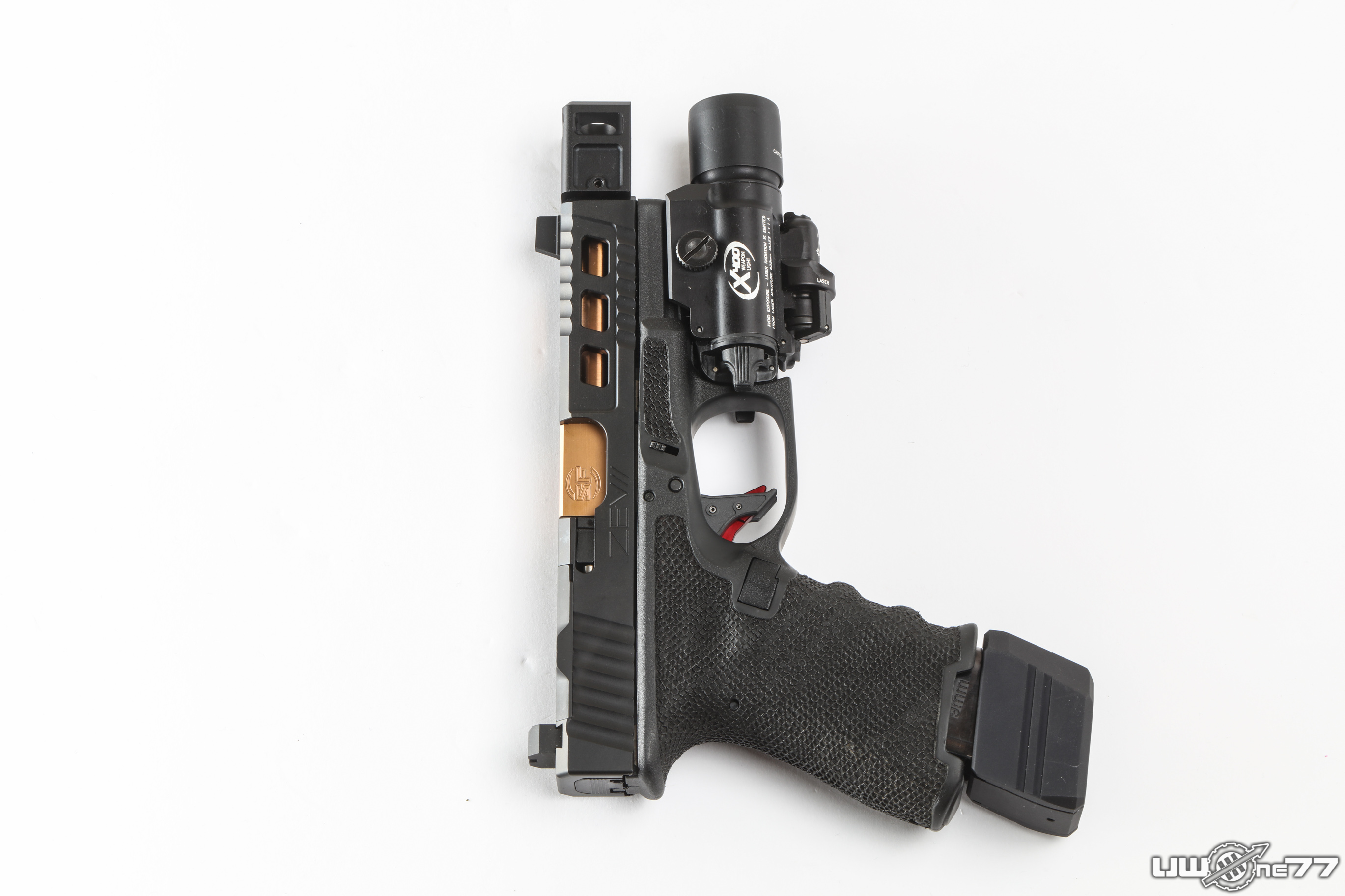 Handgun Picture thread - Page 90