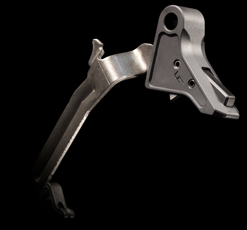 Fowler Industries Zero Trigger