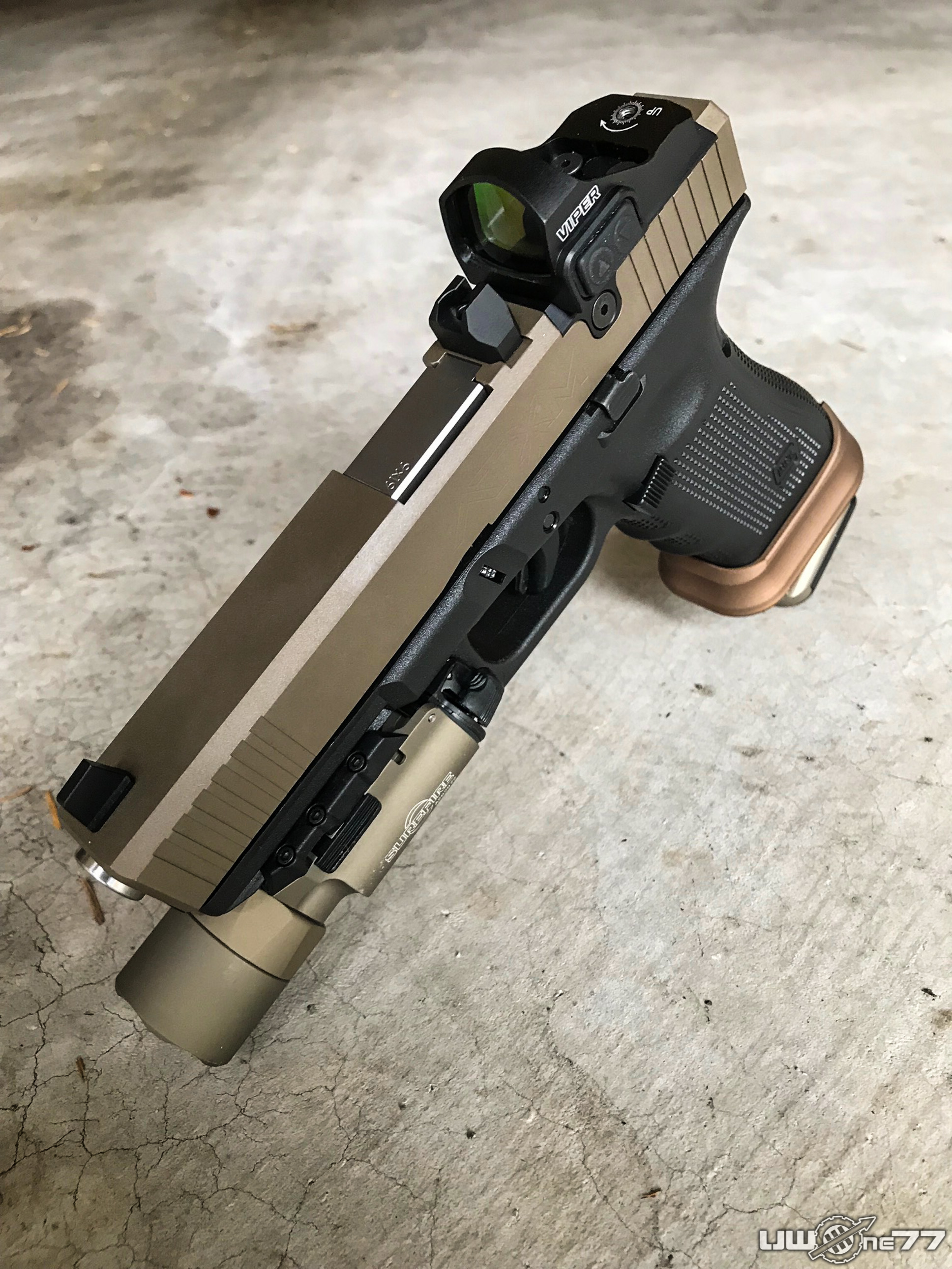 Glock Photo Gallery - Page 68