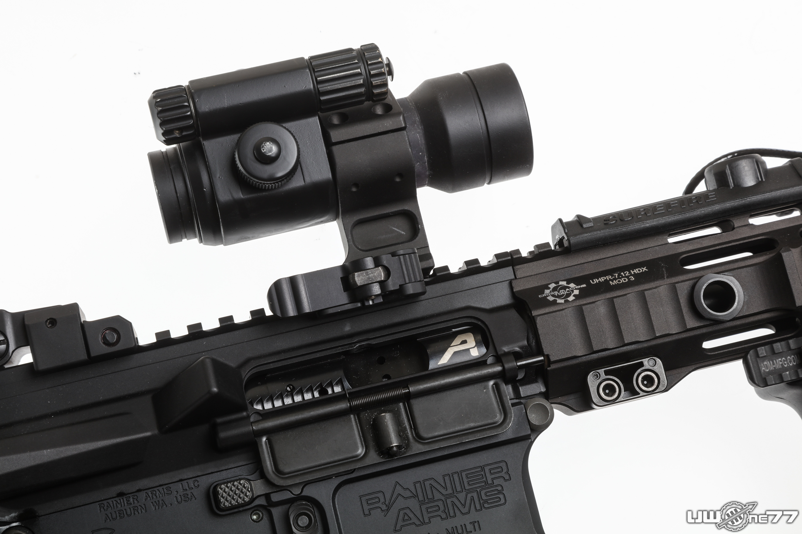 Optics / RDS / Iron Sights Photo Gallery - Page 42