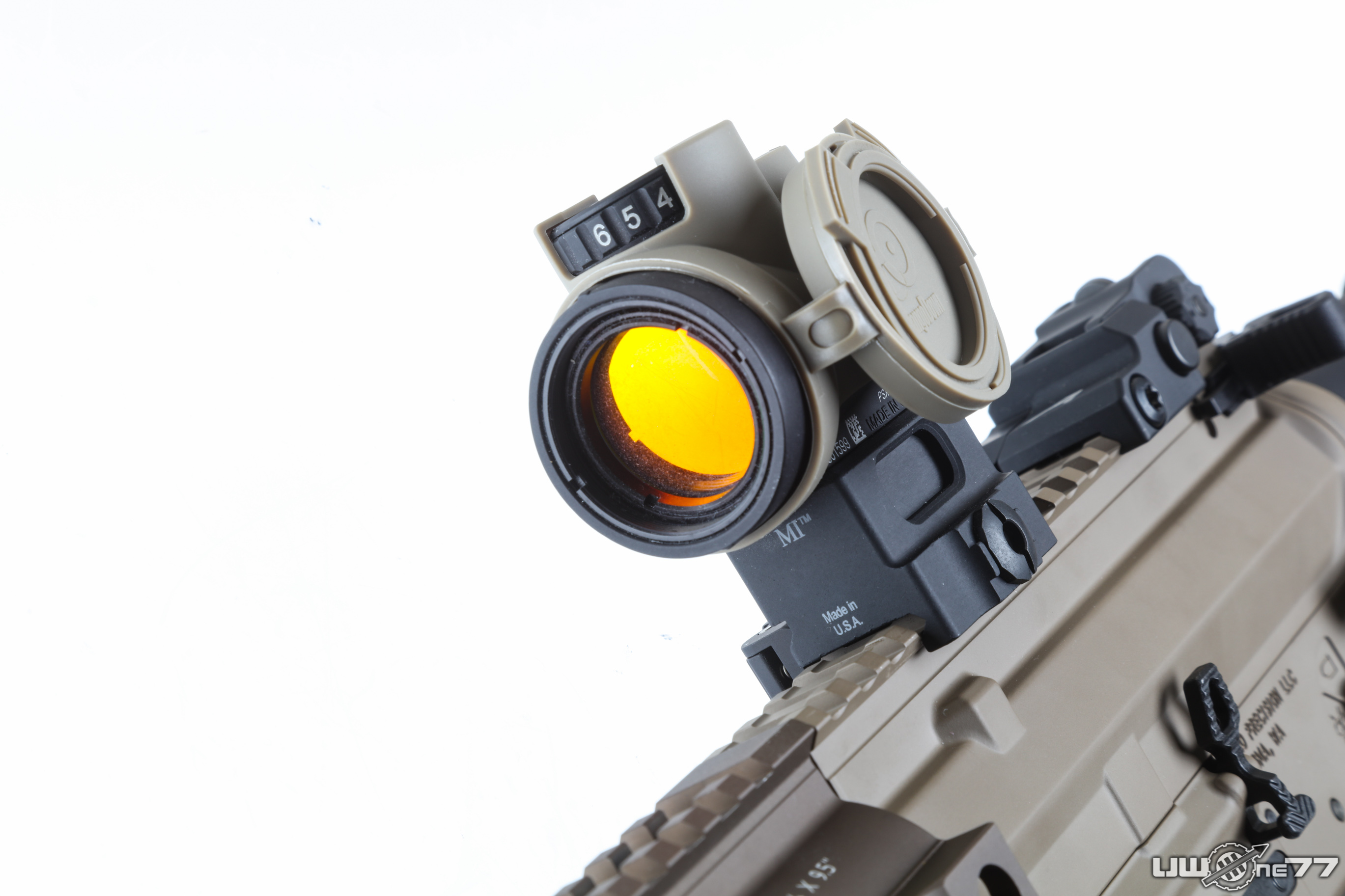 Optics / RDS / Iron Sights Photo Gallery - Page 42