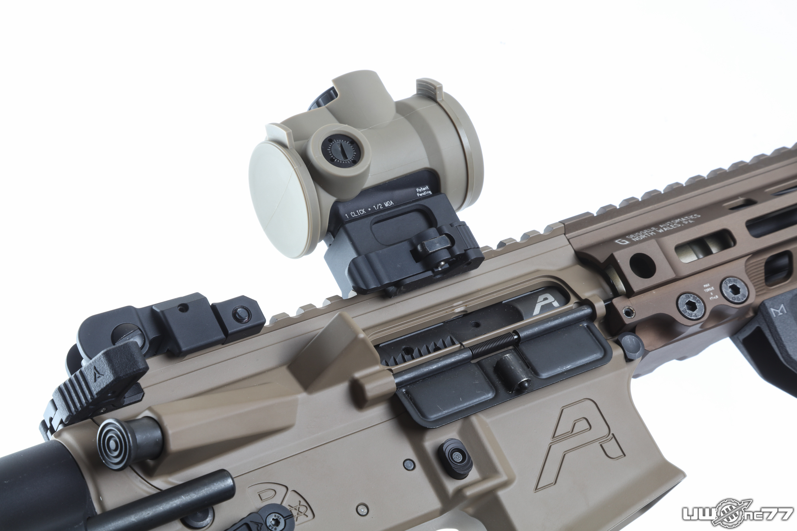 Optics / RDS / Iron Sights Photo Gallery - Page 42
