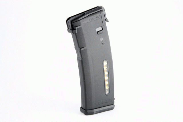 Any body have any info on the new MAGPUL E-MAG????? UPDATED WITH NEW ...