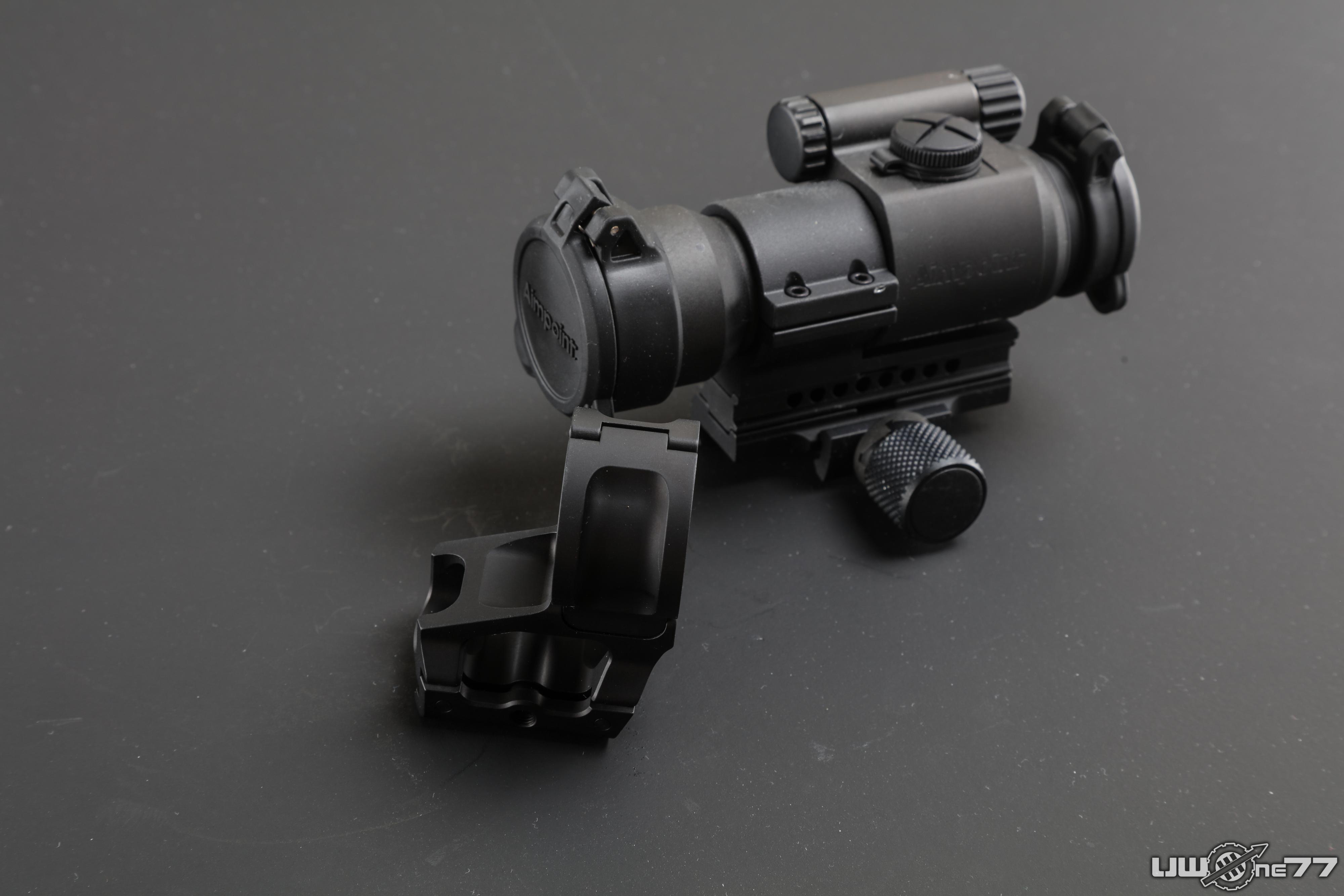 SCALARWORKS™ Aimpoint PRO Mount LDM210