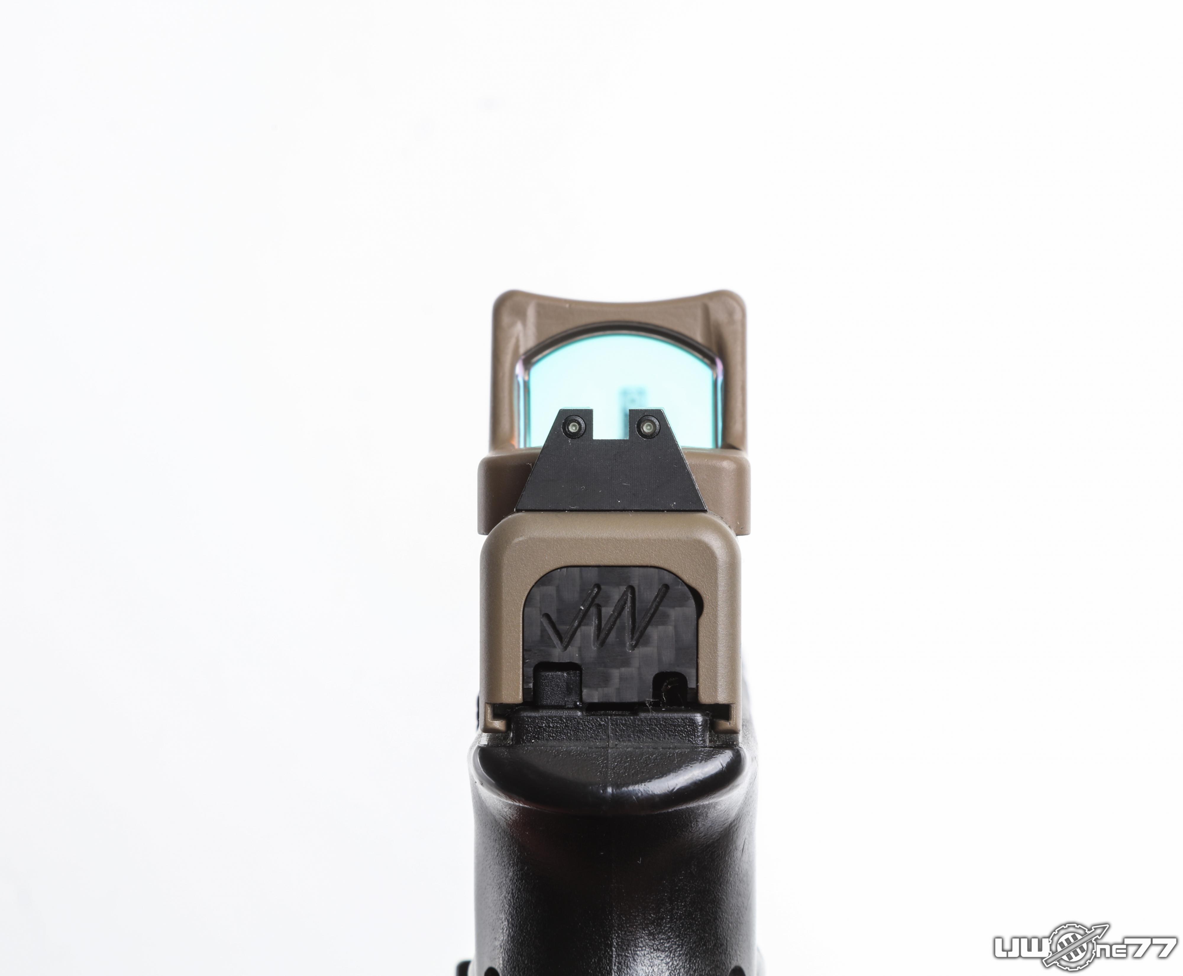 Optics / RDS / Iron Sights Photo Gallery - Page 47