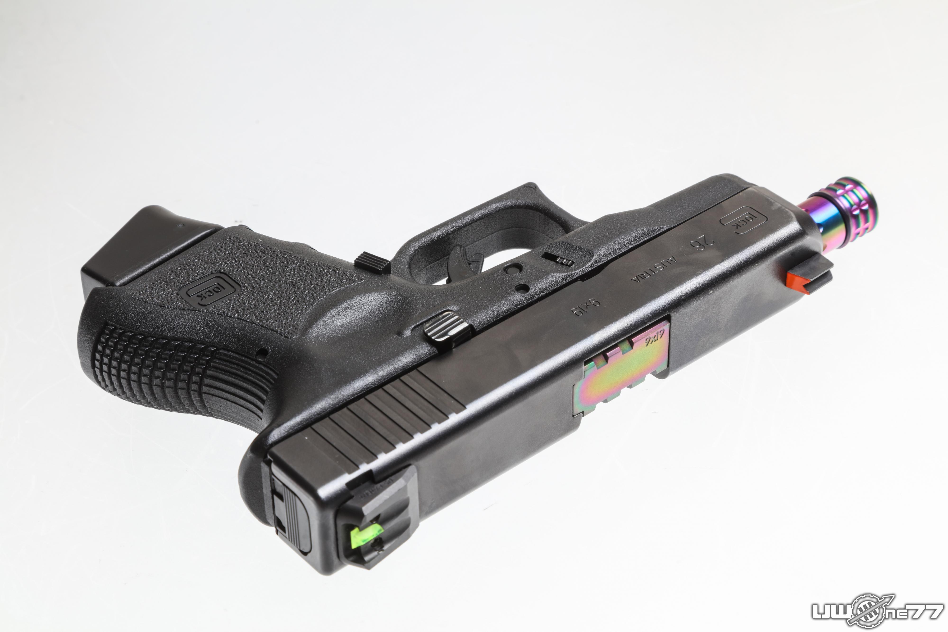 Glock Photo Gallery - Page 73