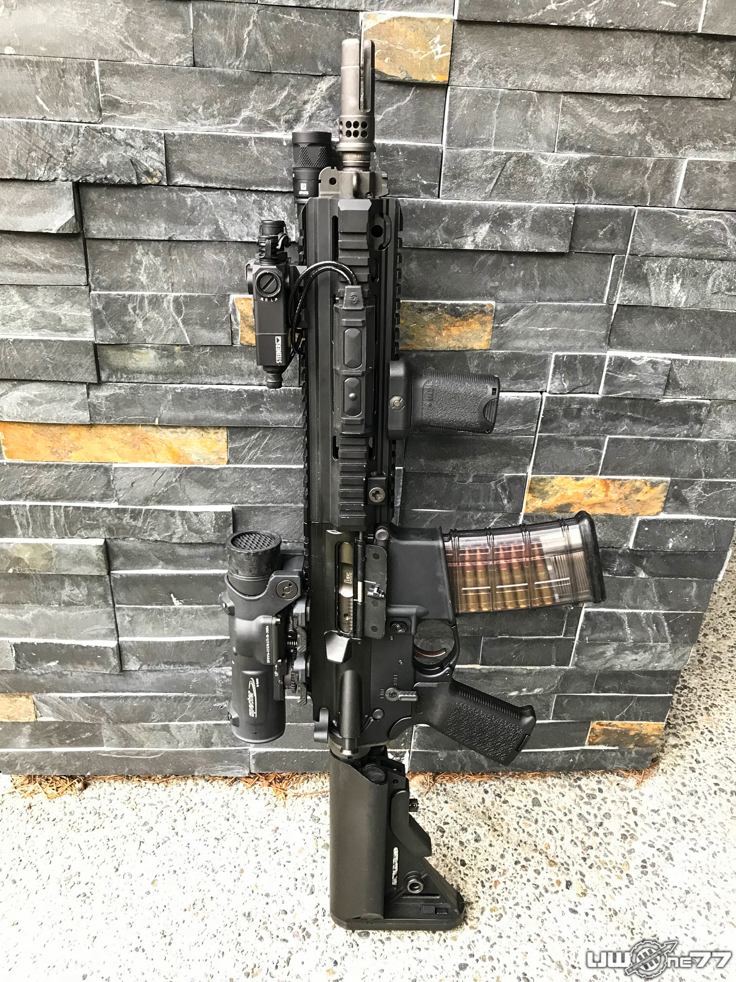 HK 416 Thread - Page 4