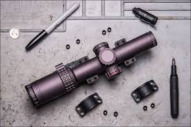 Mercon Optics