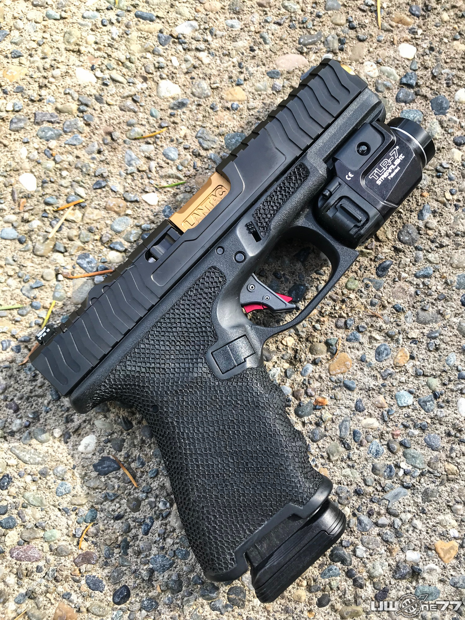 Glock Photo Gallery - Page 75