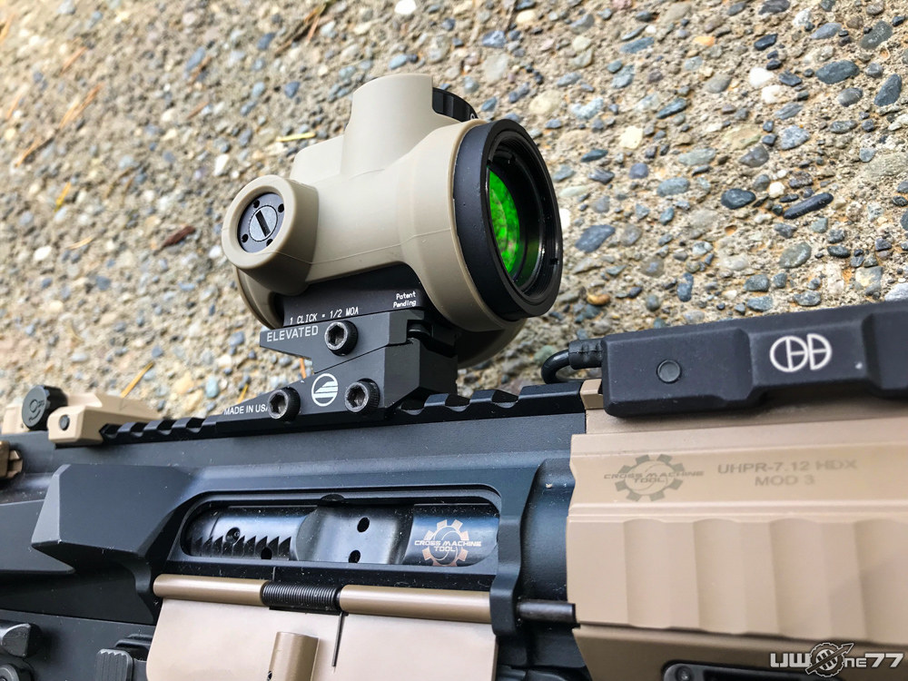 Optics / RDS / Iron Sights Photo Gallery - Page 49