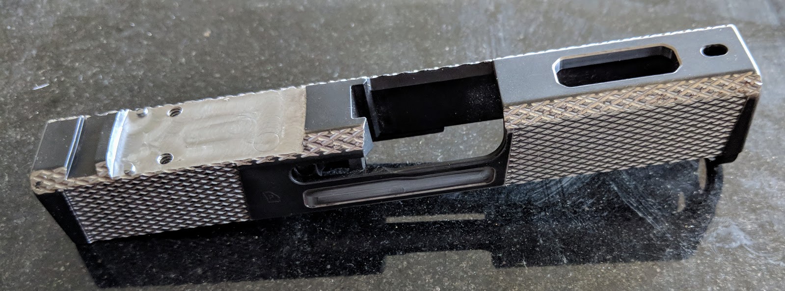 Handgun Picture thread - Page 100