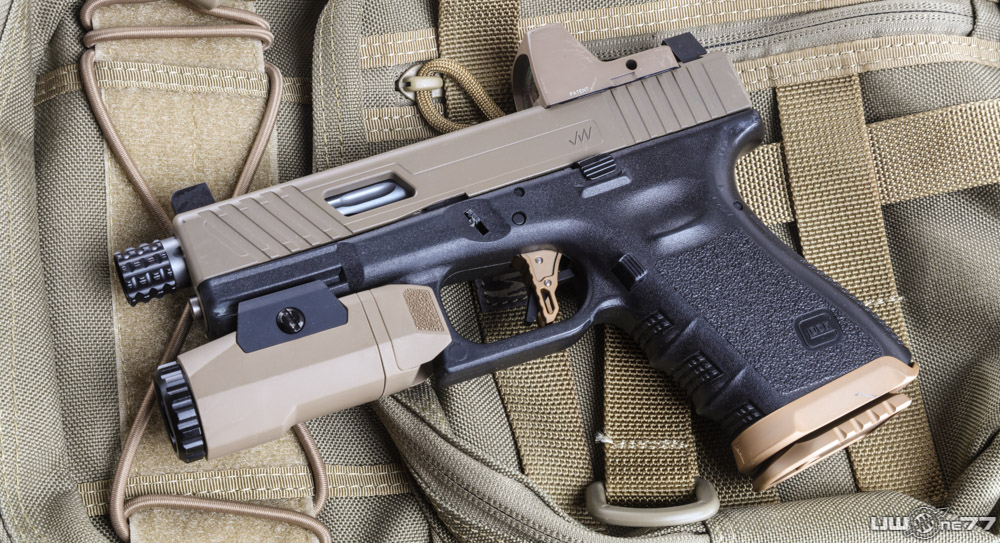 Glock Photo Gallery - Page 78