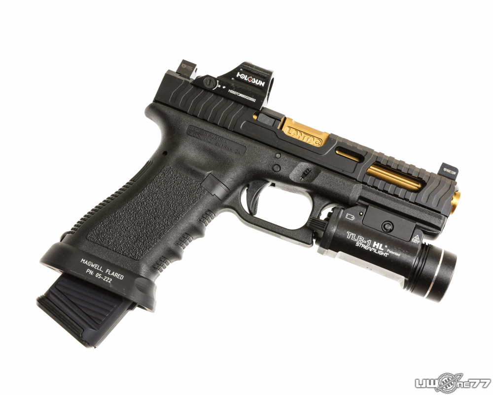 Glock Photo Gallery - Page 85
