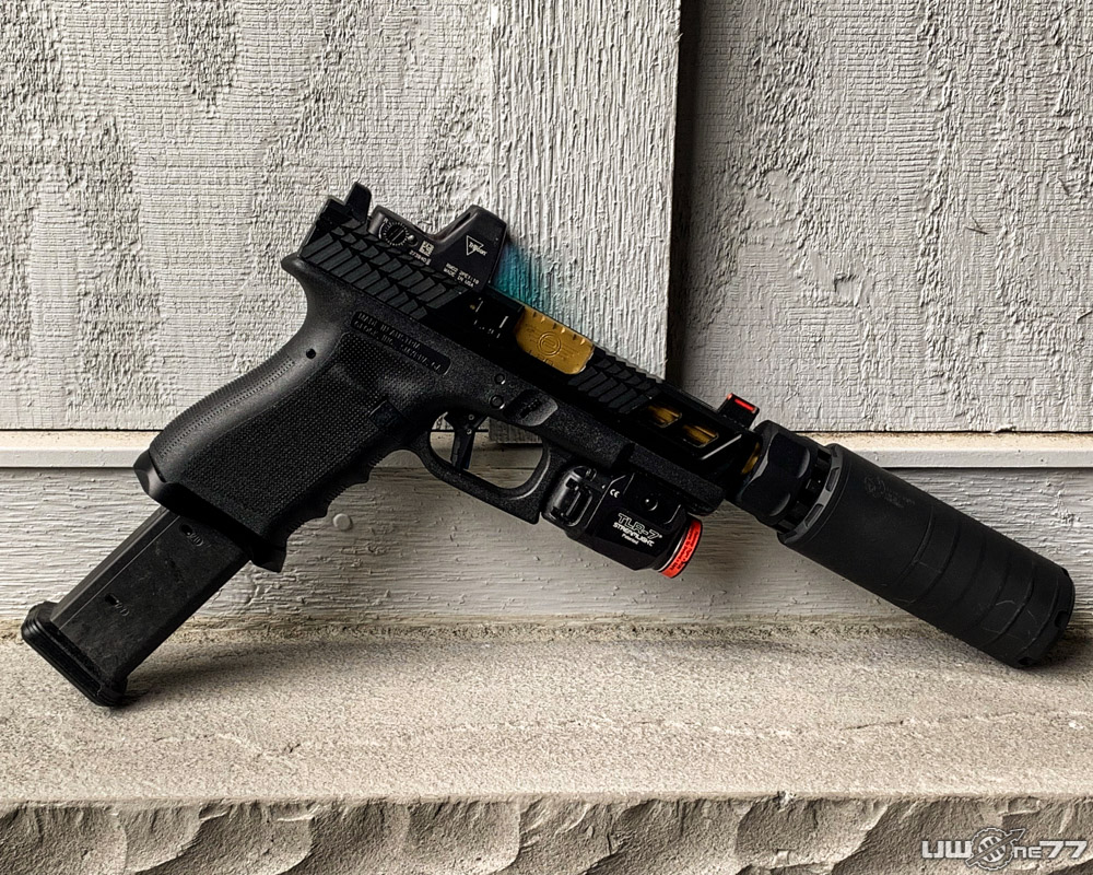 Glock Photo Gallery - Page 85