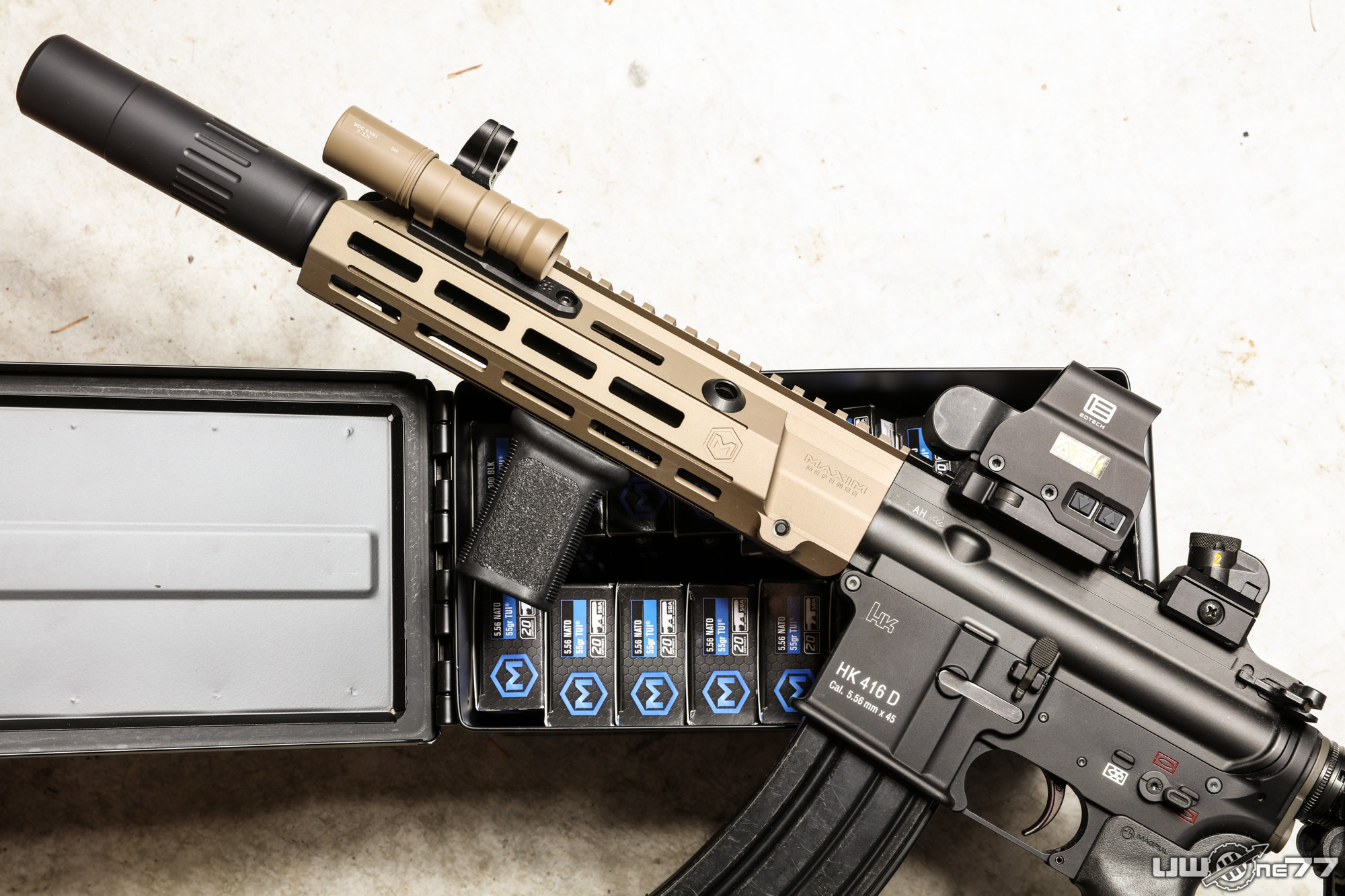 AR Accessory/Parts Photo Thread - Page 142
