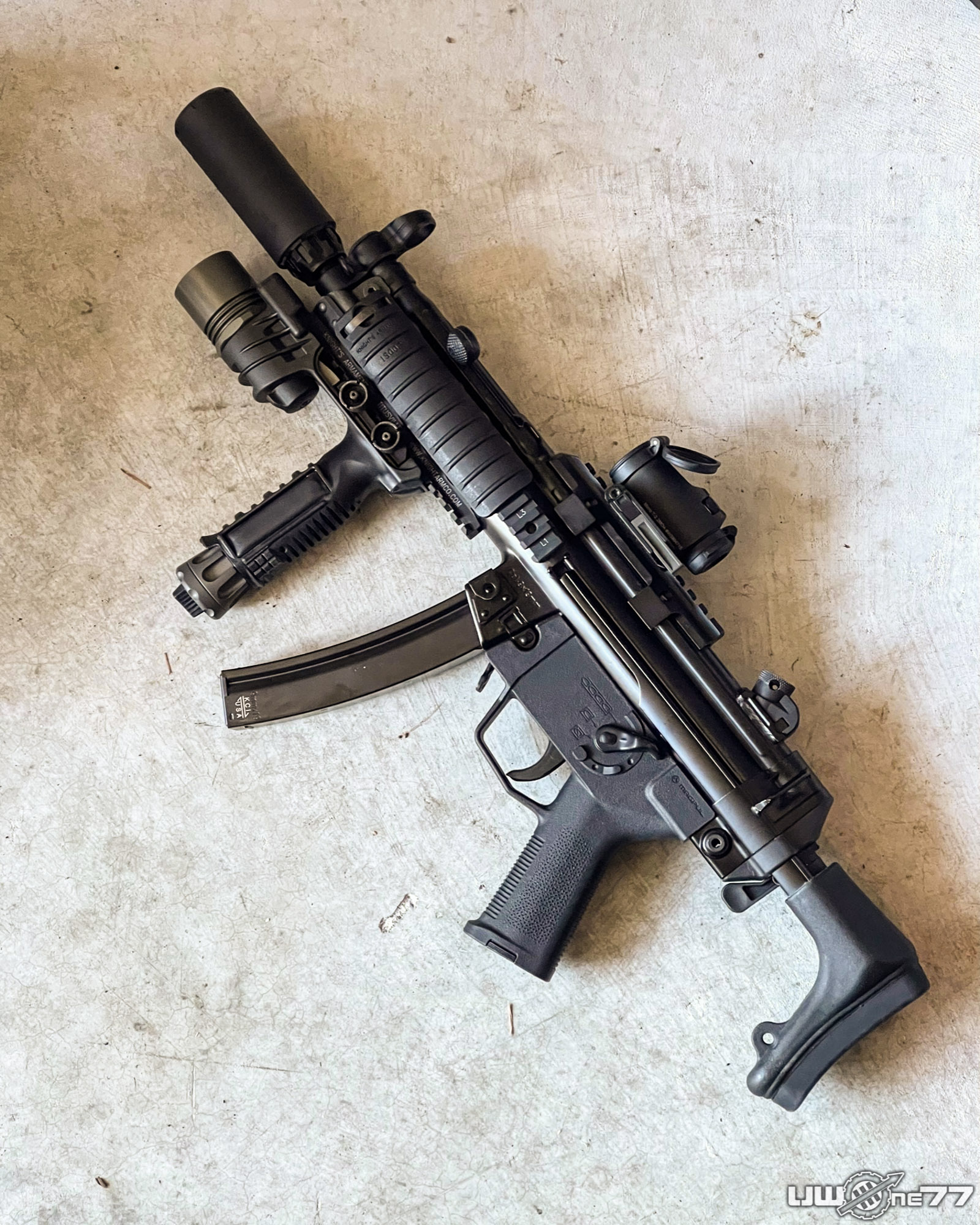 The Everything But Ar15s Picture Thread Page 88