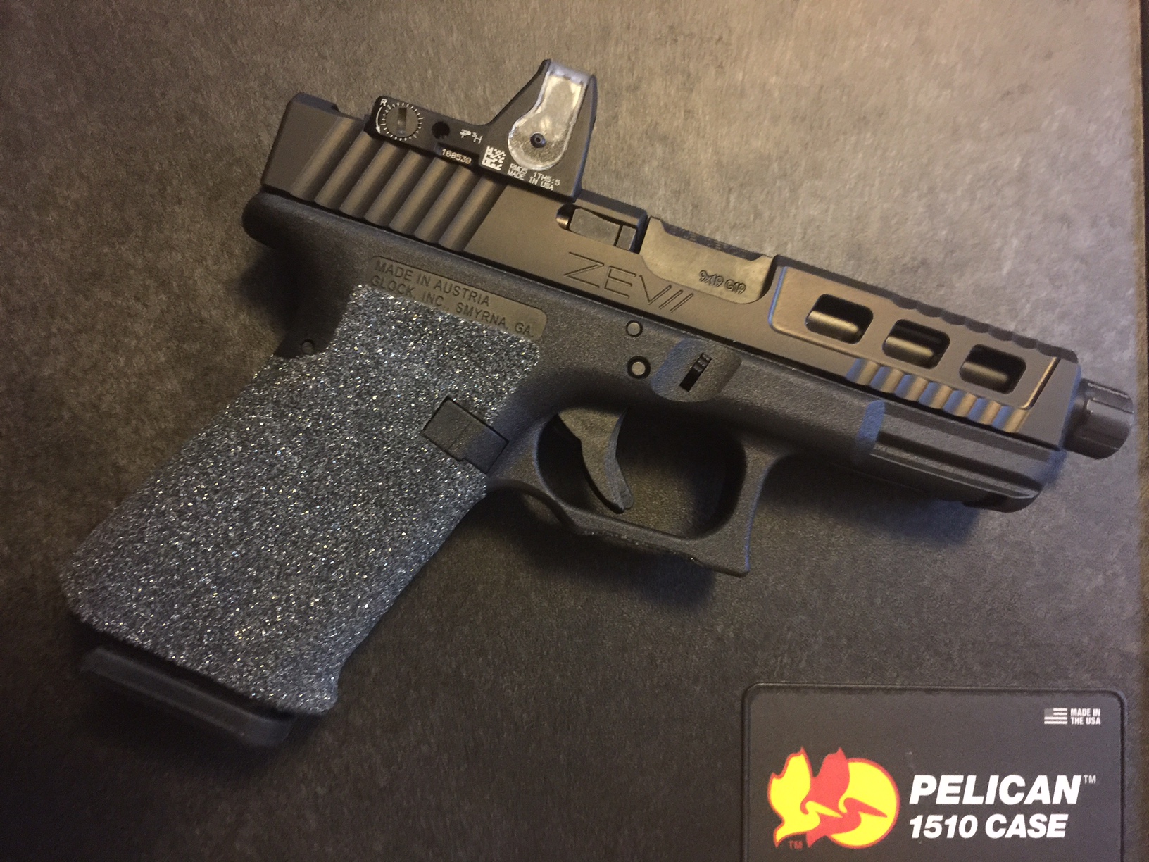 Glock Photo Gallery - Page 39