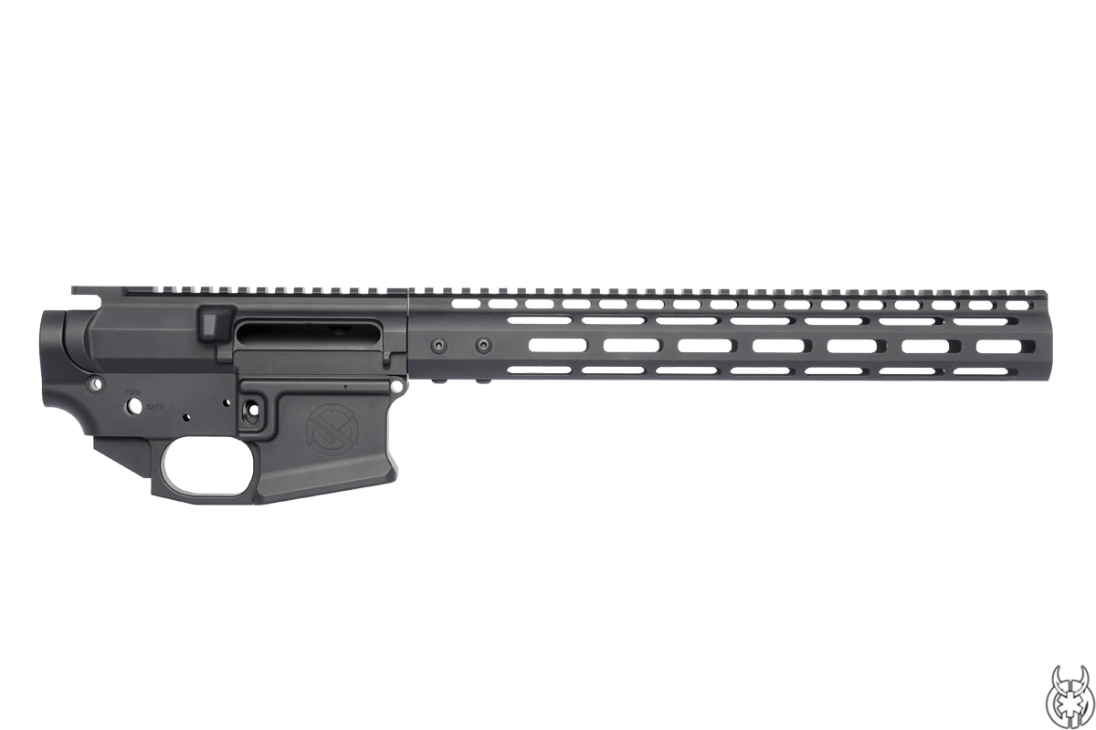 SMOS ARMS weapons and components (pic thread) - Page 2