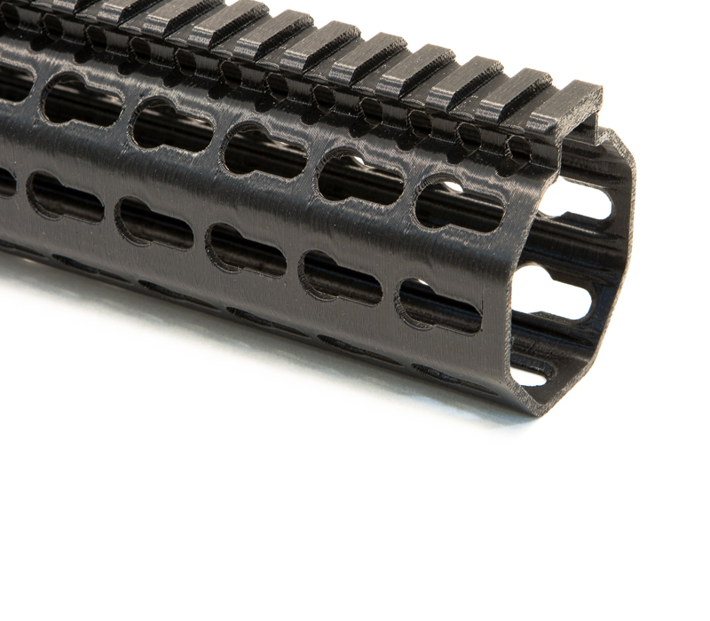 Special Sneak Peak - 308 Upper / Rail system soon to be released!